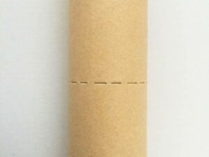 Tube carton ou mandrin carton